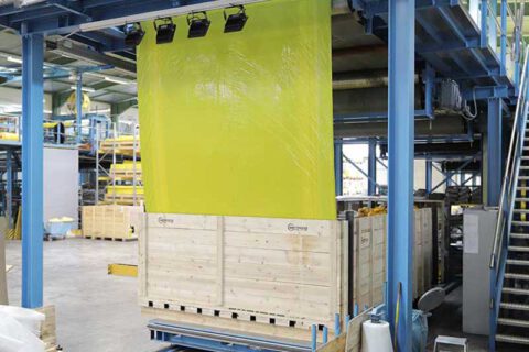 IMPREG Pty. Ltd. Australia: Leading CIPP Liner Manufacturer!