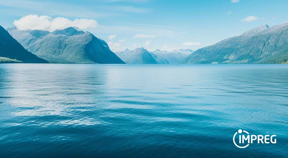 ESG-Concept: Environmental, Social and Governance | IMPREG
